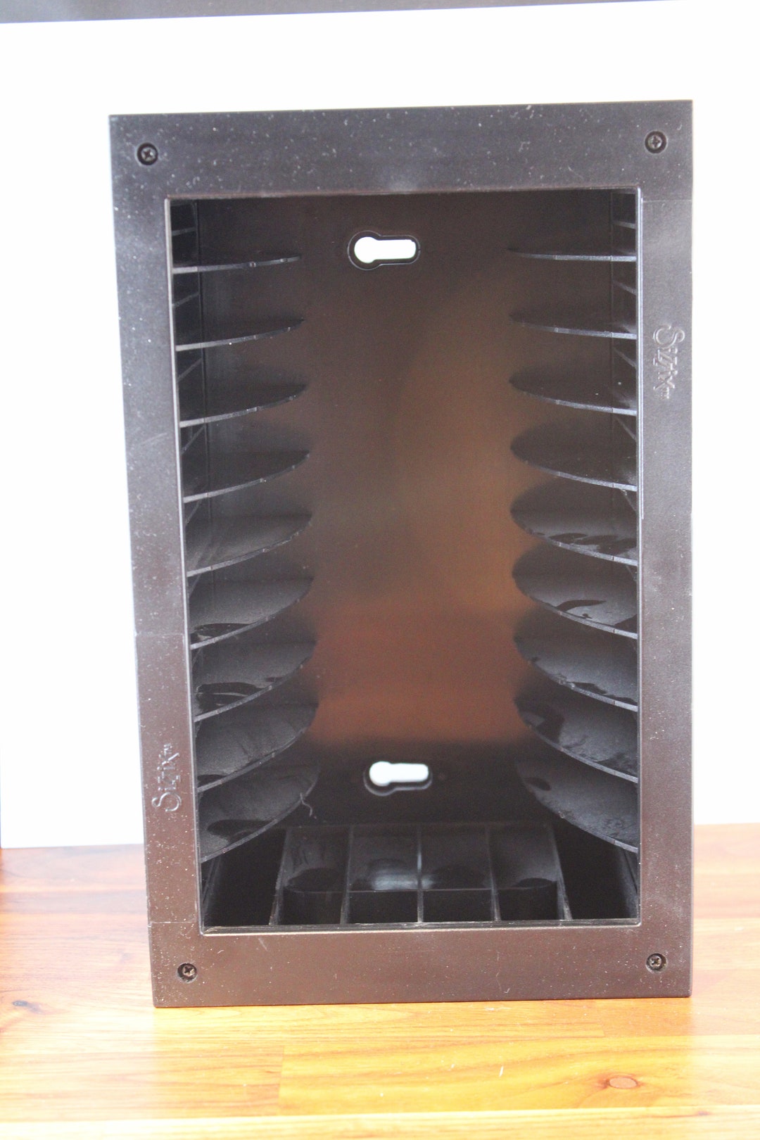 Steel Rule Die Storage and Sequin Storage - Etsy