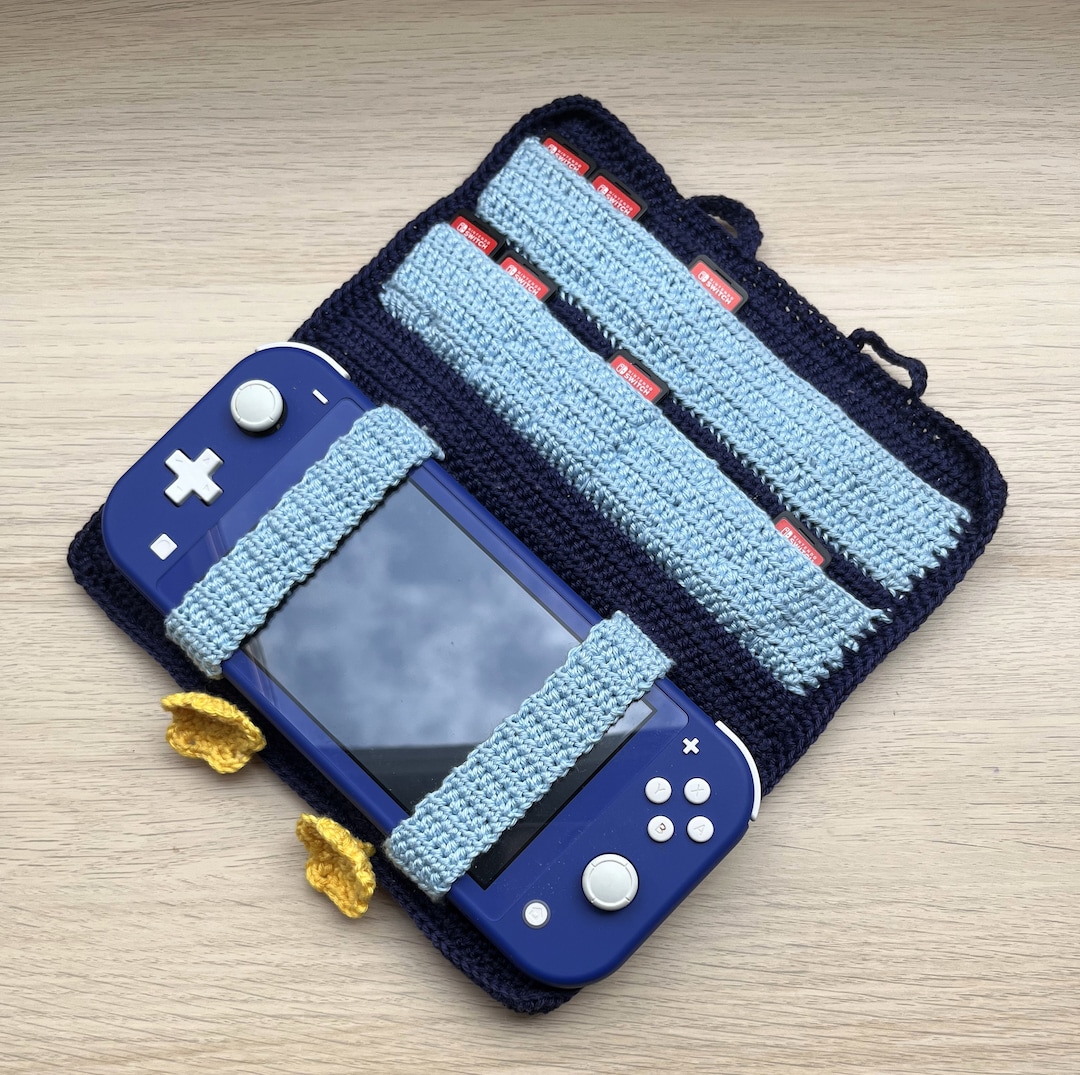 Pattern Switch Case Stellar / Stellar Switch Case Pattern - Etsy