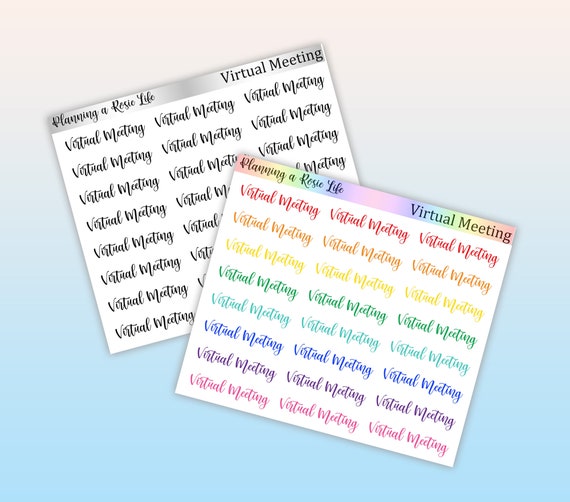 Paper & Party Supplies Calendars & Planners School Stickers Teacher ...