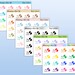 Buy Cat Litter Icon Stickers Litter Box Pet Care Pet Lover - Etsy