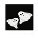 Ghosts -machine Embroidery Design - Etsy