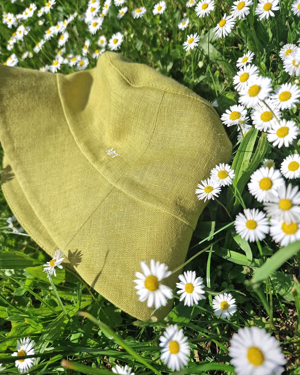 Linen Sun Hat / Summer Hat / Bucket Hat / 25 Colors / Wild Pear Hat - Etsy