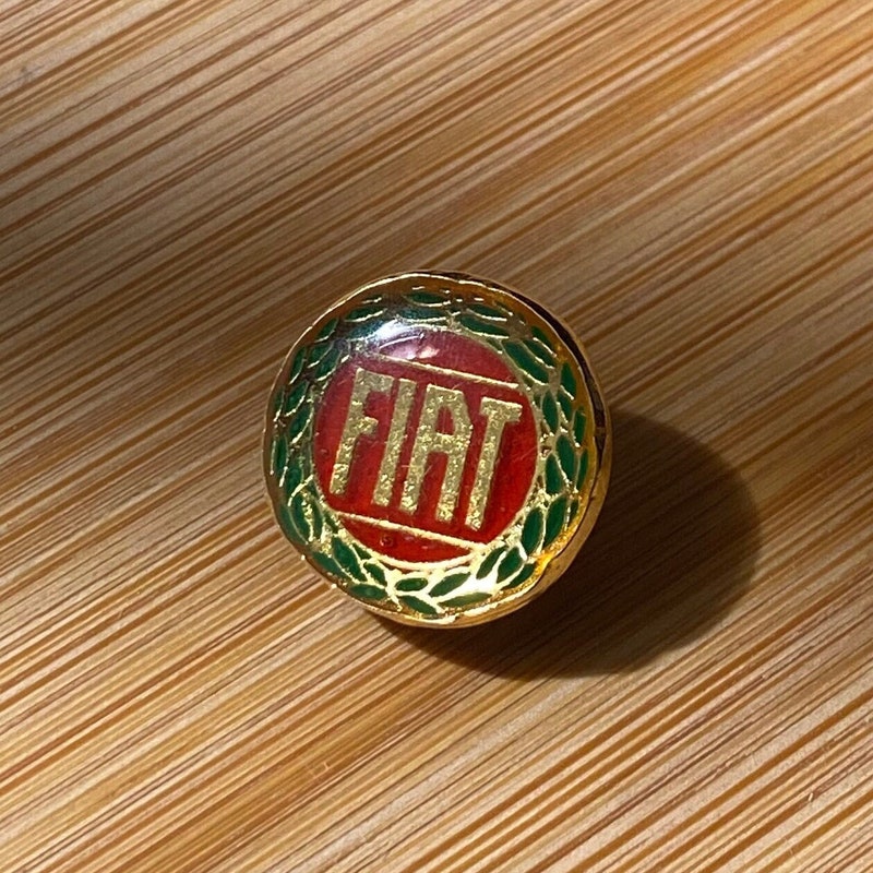 Fiat - Etsy UK
