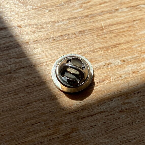 Vintage BMW Logo Pin Collectable Classic Car and Moto… - Gem