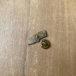 Wonderful Vintage Lamborghini Pin - Etsy