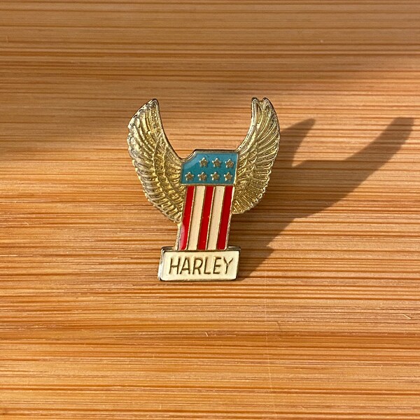 Harley Number One Decal - Etsy