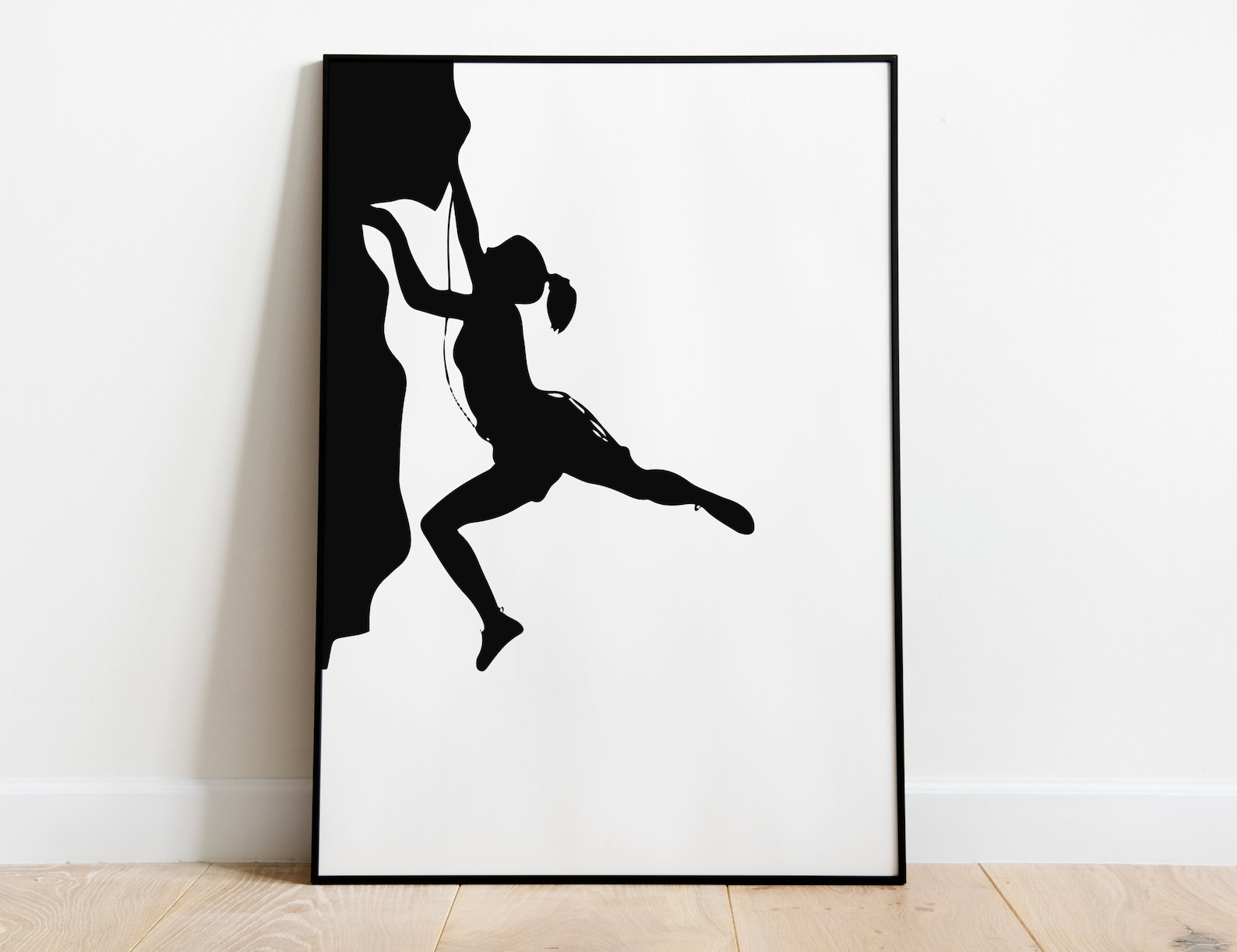 Rock Climbing SVG Bundle: Climber Vector Graphics (instant Download) - Etsy