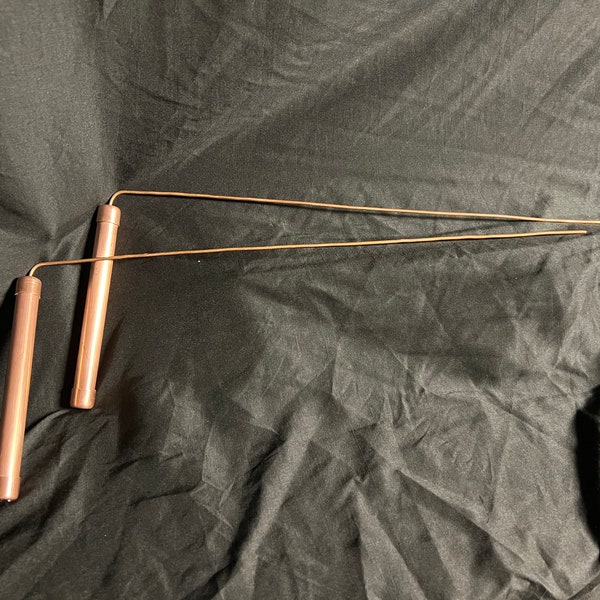 Dowsing Rod - Etsy