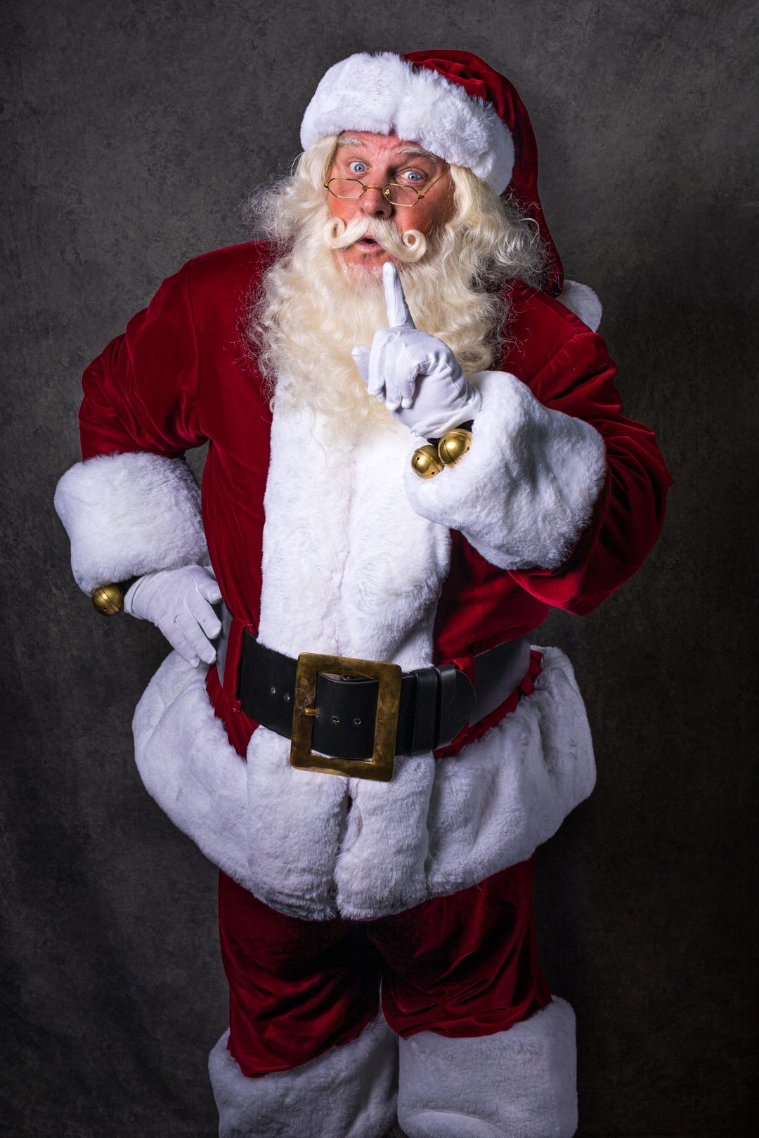 Traditional Santa Suit, Custom Santa Suit, Santa, Christmas, Costume - Etsy