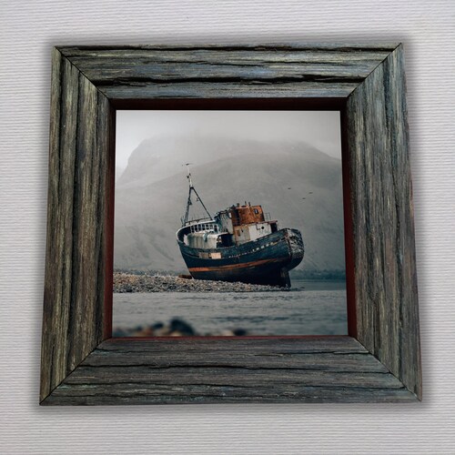 Pork Pig Piggy Clip Frame Photo Frame Picture Frames - Etsy