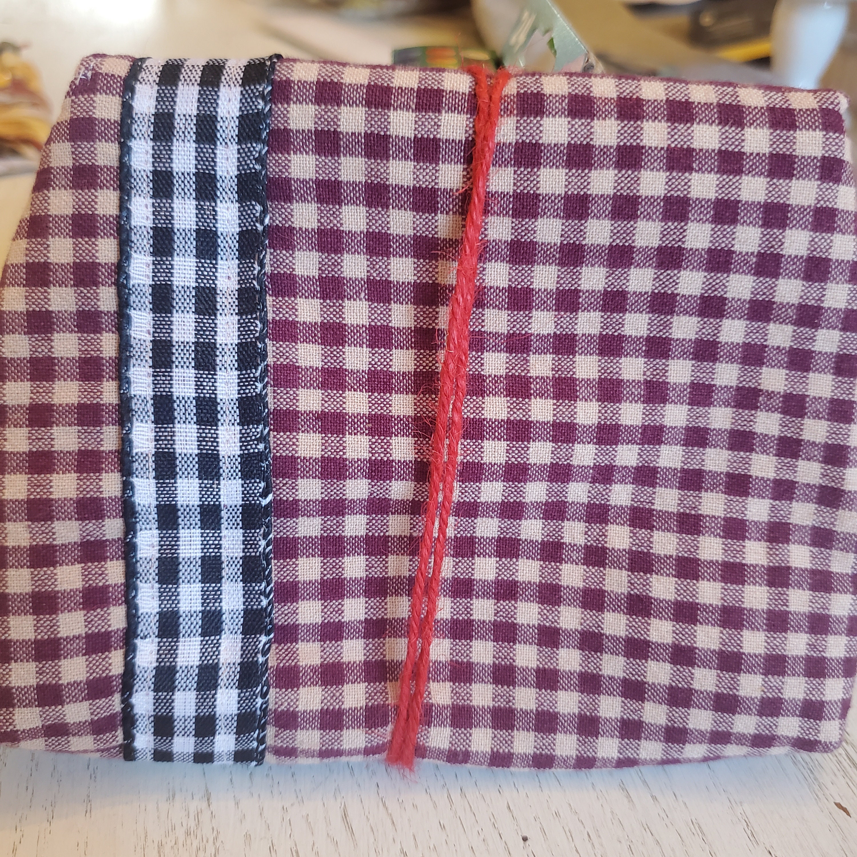 Sidney Pouch - Etsy