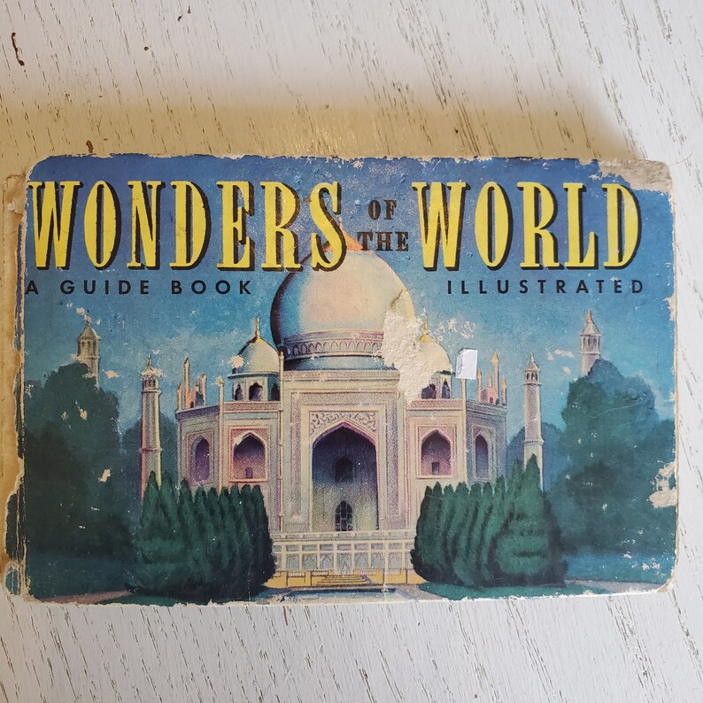 Vintage Books - Etsy
