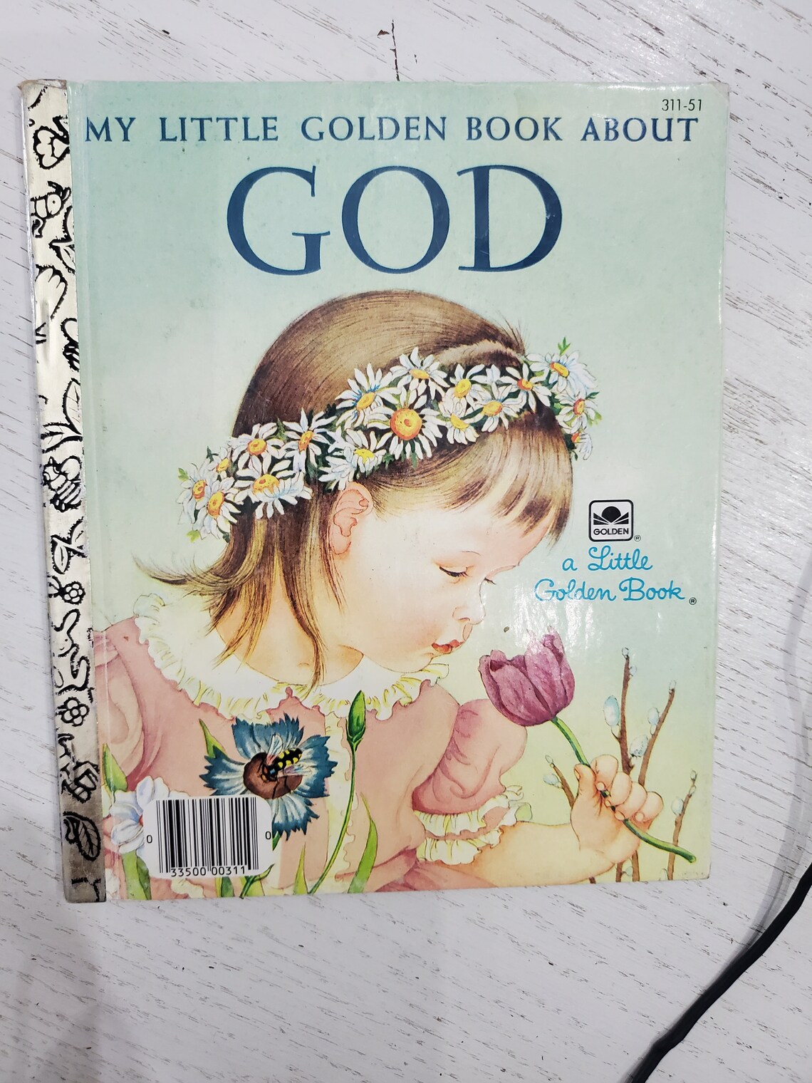 Little Golden Books Vintage Golden Books Golden Books - Etsy