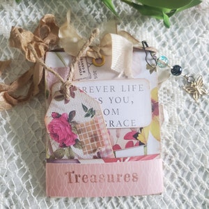 Match Booklet Mini Journal - Etsy