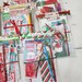 Christmas Fun Packs for Kids - Etsy