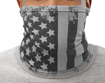 American Flag Do Rag - Etsy