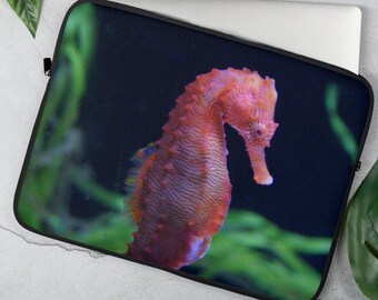 Ocean Computer Case - Etsy