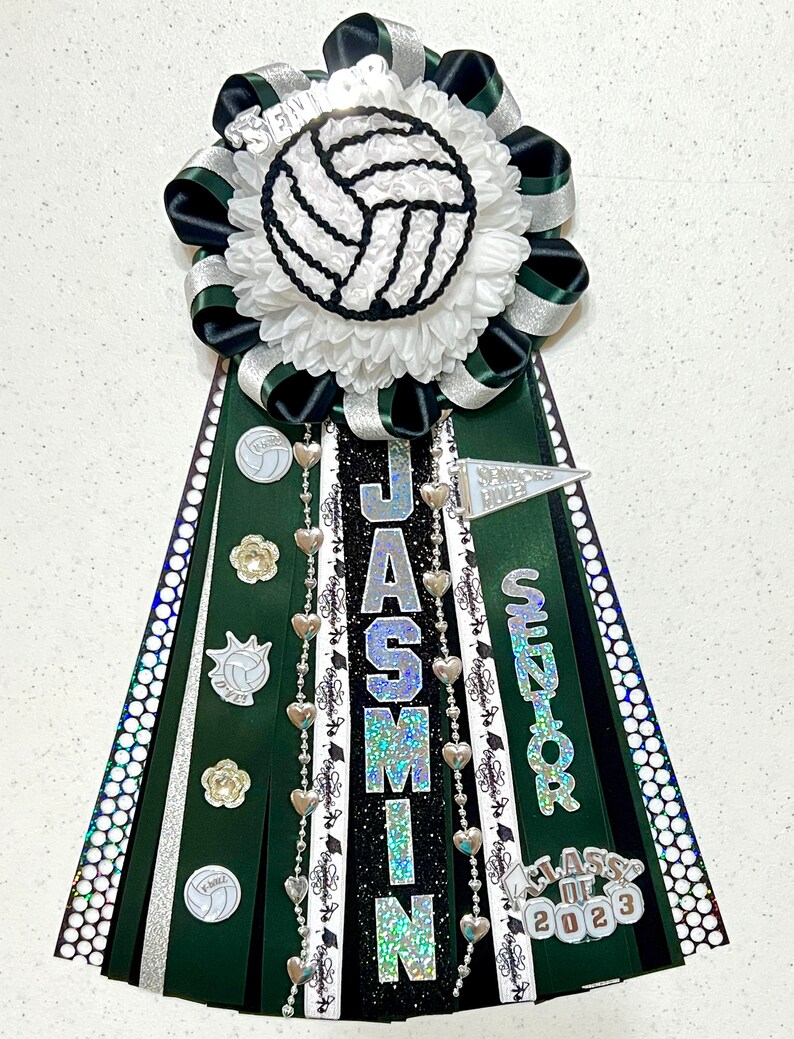 Single Volleyball Homecoming MUM, Petite CHEER SQUAD Cheer Team Mum ...