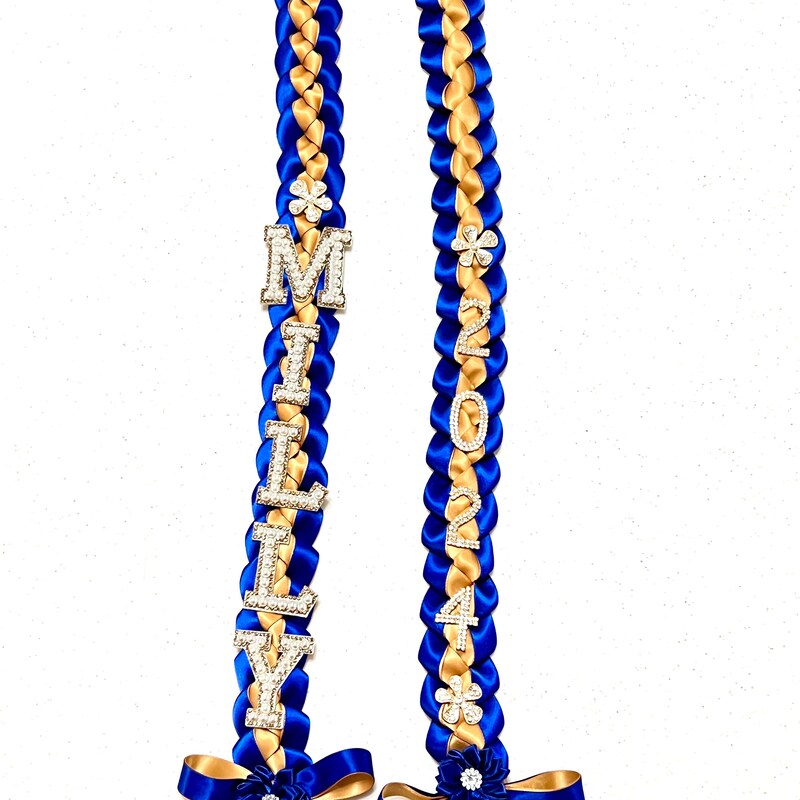 Graduation Lei 2024 - Etsy