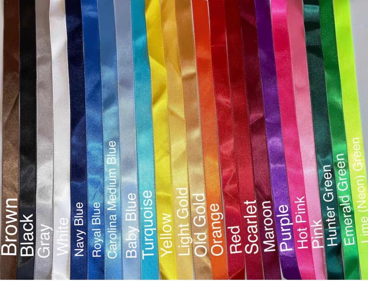 CUSTOM Graduation Lei 2 Colors Personalized Lei, Bling Rhinestone ...