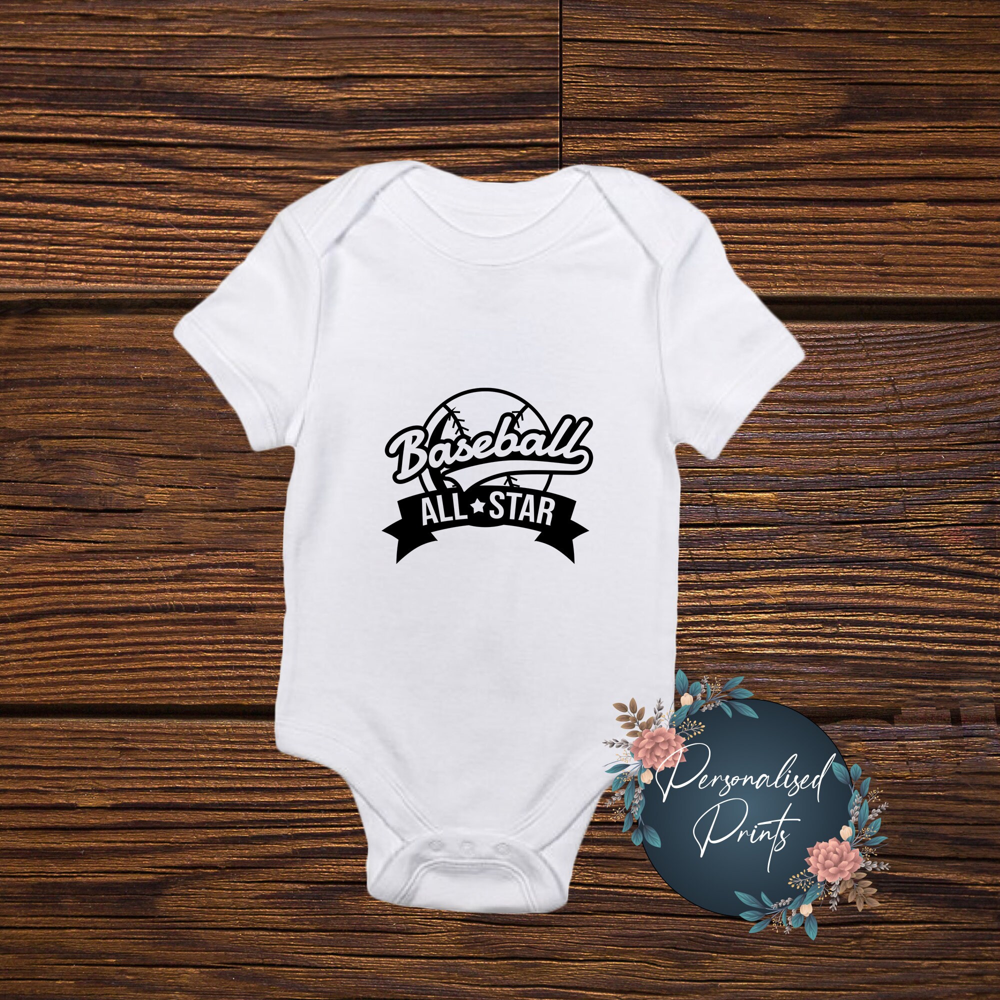 Baseball All Star SVG, Baseball All Star Cut File, Baseball Allstars ...