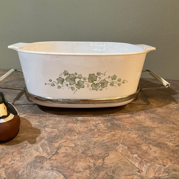 70s Corning Ware - Etsy