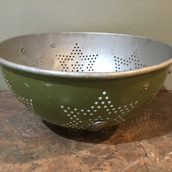 Vintage Strainers - Etsy