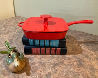 Technique Cookware - Etsy