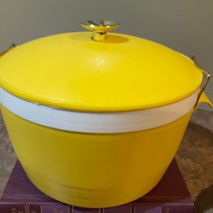 Ice Buckets, Sun Frost Ice Bucket, Thermo-o-ware Ice Buckets, Thermo-o ...