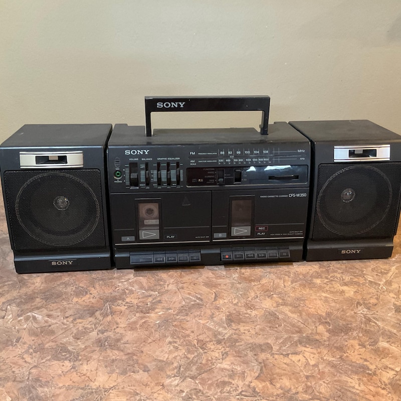 Sex Videogame Cassette Player Stereo - Etsy Australia