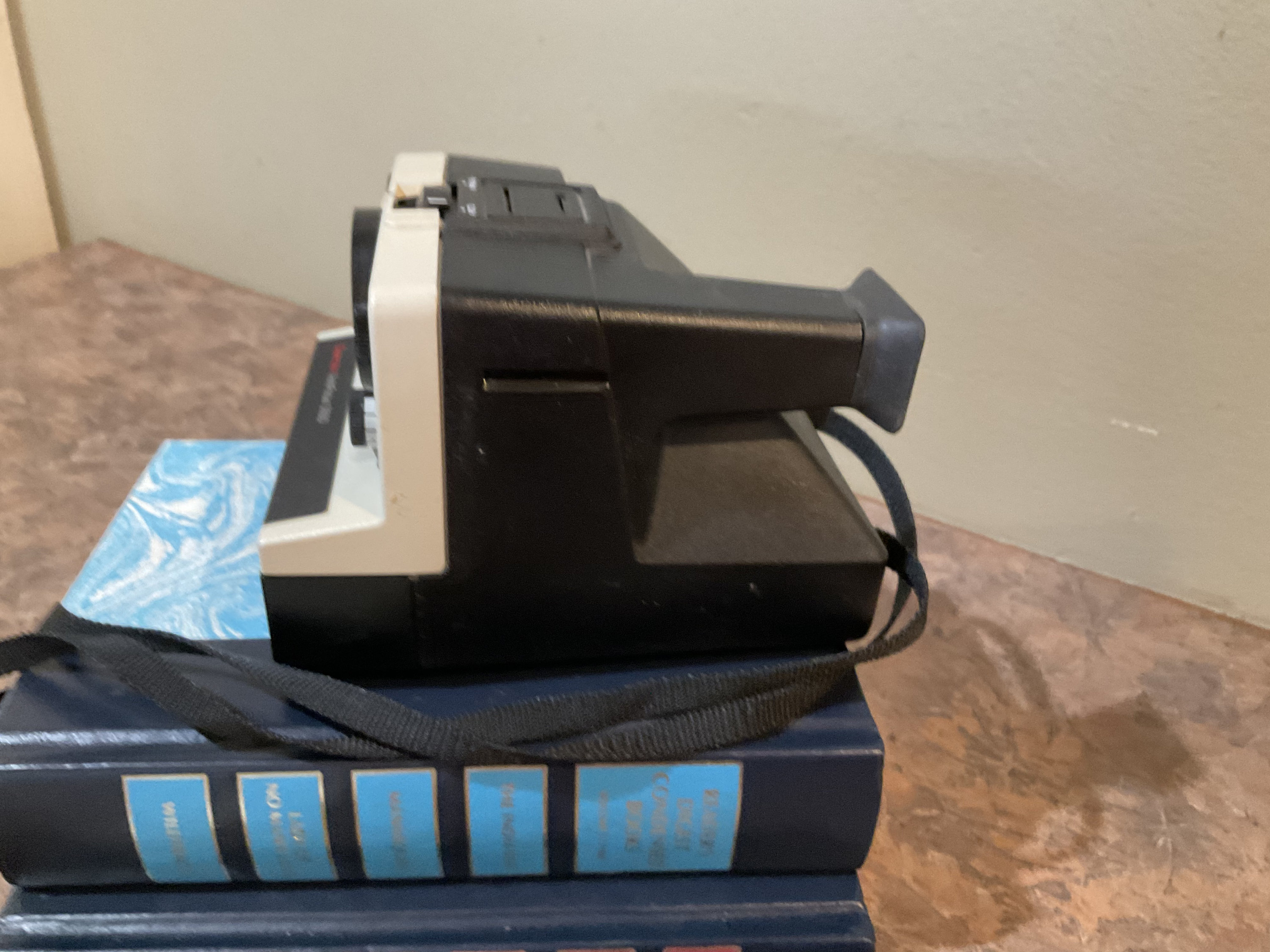 Polaroid Supercolor 3500 Auto Focus With Manual - Etsy