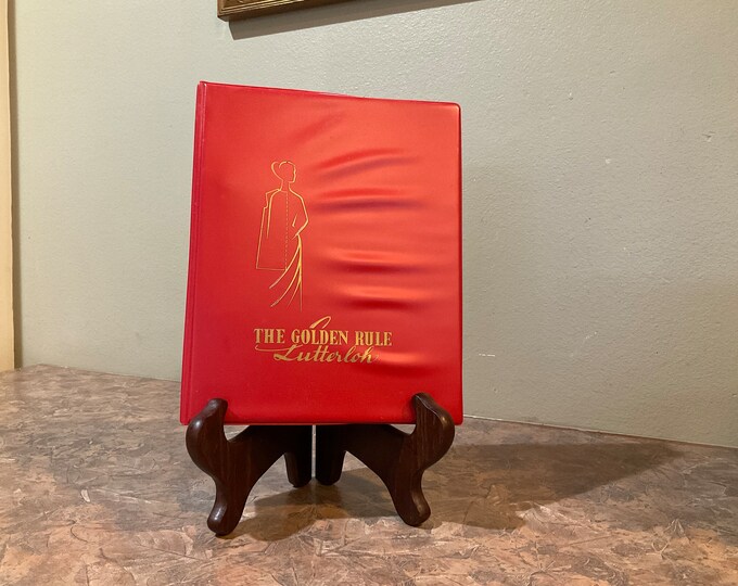 Lutterloh Golden Rule Drafting Pattern Making Book System - Etsy