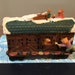 North Pole Express Train Cars, the Official Rail Line of Christmas - Etsy