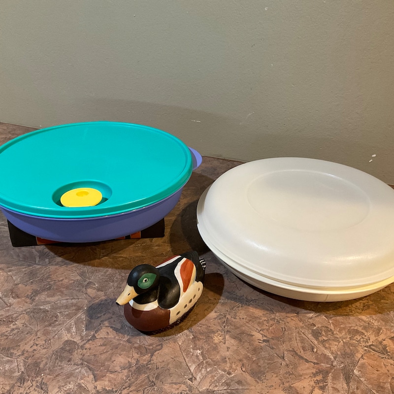 Tupperware Relish - Etsy