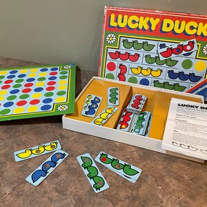 Diset International Magic Mosaic Puzzle, or Quarto! Travel, Game Lucky ...