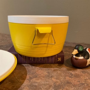 Ice Buckets, Sun Frost Ice Bucket, Thermo-o-ware Ice Buckets, Thermo-o ...