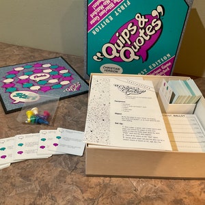 Diset International Magic Mosaic Puzzle, or Quarto! Travel, Game Lucky ...