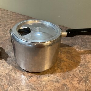 Ekco Products Hi-speed Cooker #216780 - VINTAGE, Pressure Cooker - Etsy