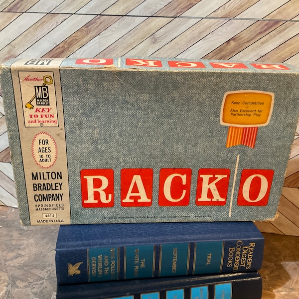 Milton Bradley Games - Etsy