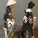 LENCI ARTIST BERTOLOTTI Victor Bertolotti Deco Oriental - Etsy