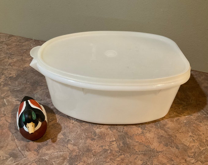 Tupperware, Ham Roast Turkey Storage Roast Flavor Saver Keeper 3 Piece ...