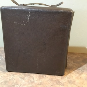 Travel Flask Set, Portable Bar, Travel Mini Bar Carry Case, Flask With ...