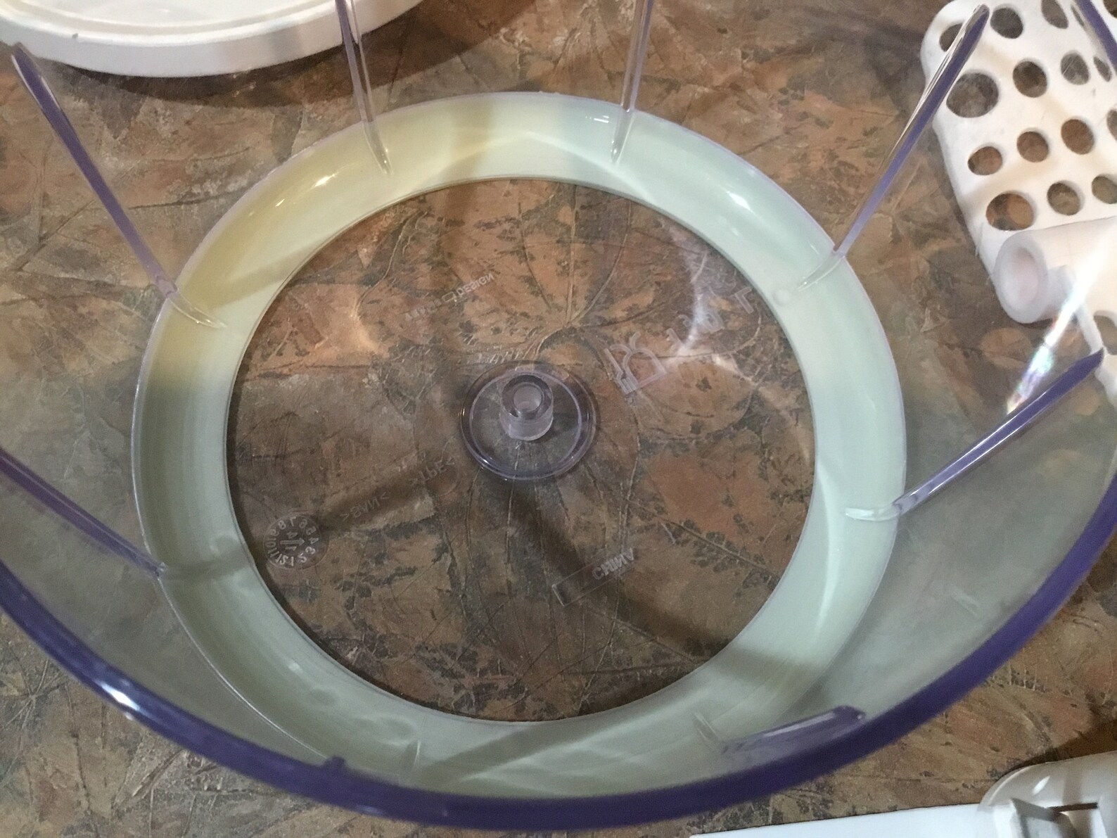 Princess House Specialty, Stainless Steel, Food Processor, Chop Food ...