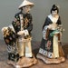 LENCI ARTIST BERTOLOTTI Victor Bertolotti Deco Oriental - Etsy
