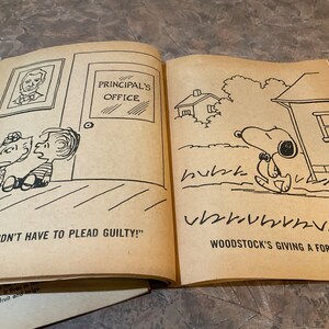 Underdog Coloring Book by Whitman 1972, Peanuts Schulz Peanuts Coloring ...