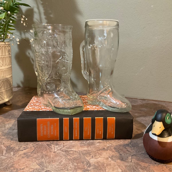 Cowboy Boot Vase - Etsy