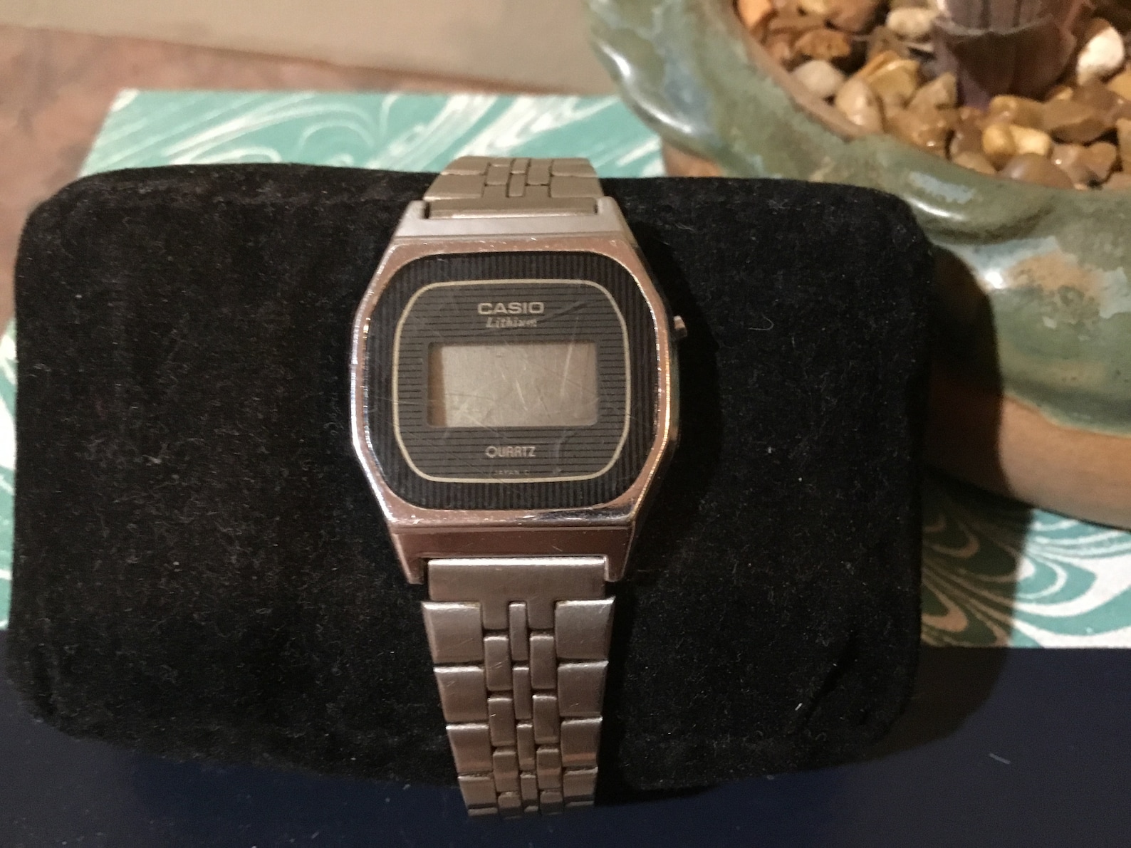 Womens Watches, Bulova, Casio, Citizen Eco Drive, Timex, Pulsar ...