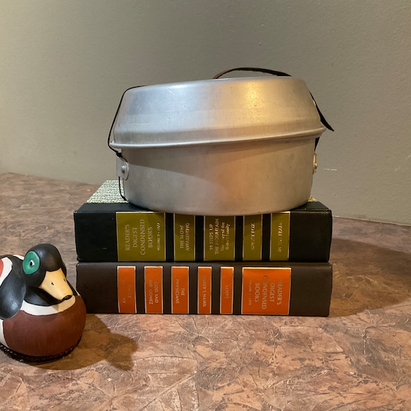 Cooking Pan - Etsy