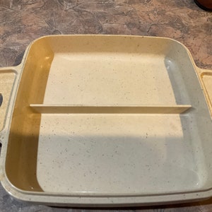 Littonware Microwave Casserole Cookware 1.5 Quart Square Lid 39271 or ...