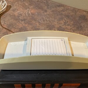 Bellsouth Electric Phone Home Phone, Retro 90s Push Button or General ...